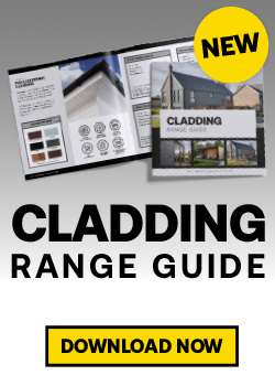 Cladding Range Guide | Magden Plastics