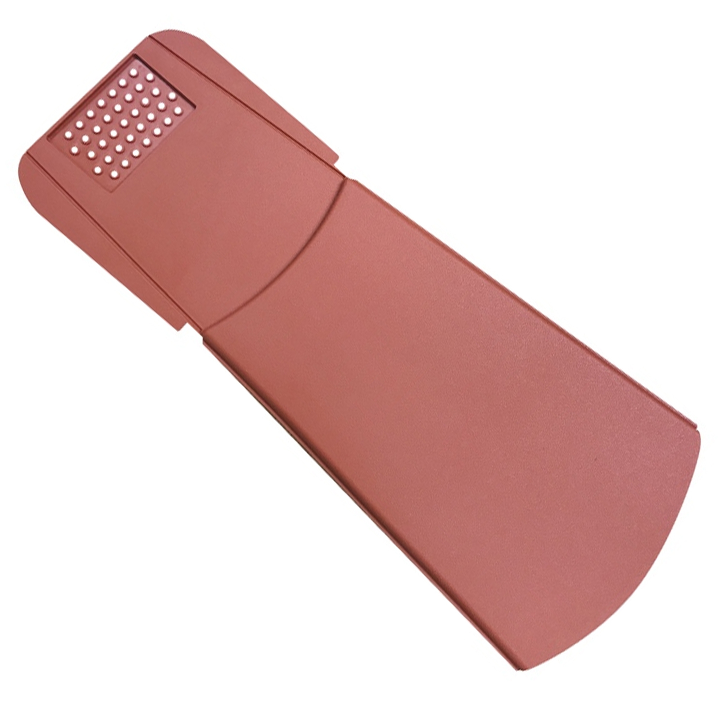 Dry Verge Systems | Magden Plastics